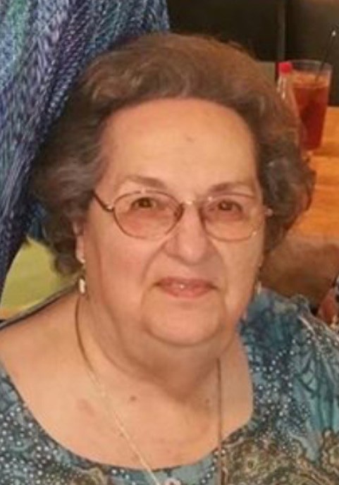 Barbara Ingram Obituary - New Orleans, LA