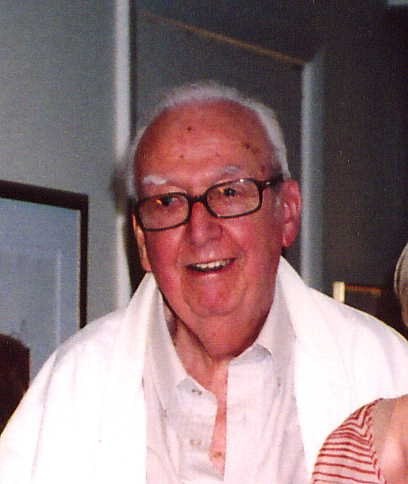 Arthur Jordan Obituary - Thornhill, ON