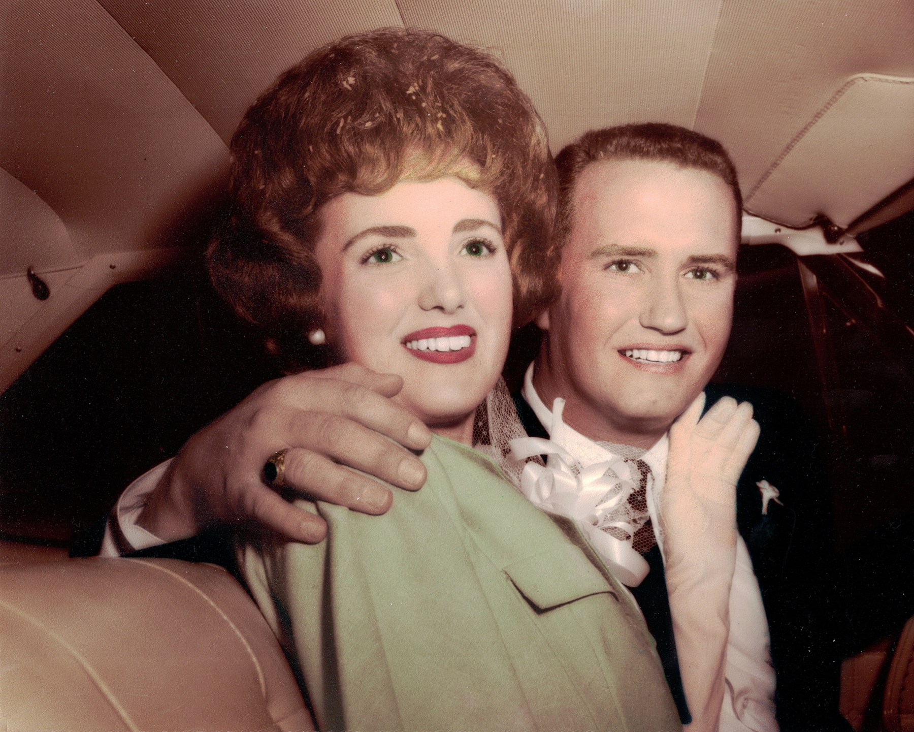 Britt Oliver Braddick Obituary - Houston, TX