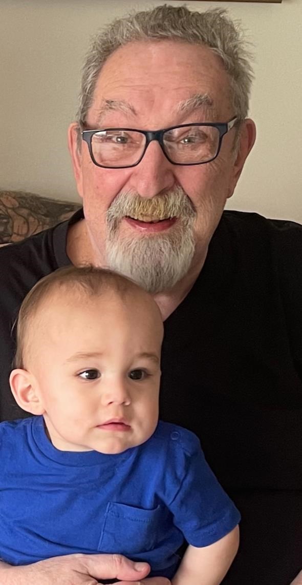 Mr. Marcel Joseph Regnier Obituary - Saskatoon, SK