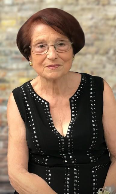 Loreta "Nina" Colantoni Obituary - Toronto, ON