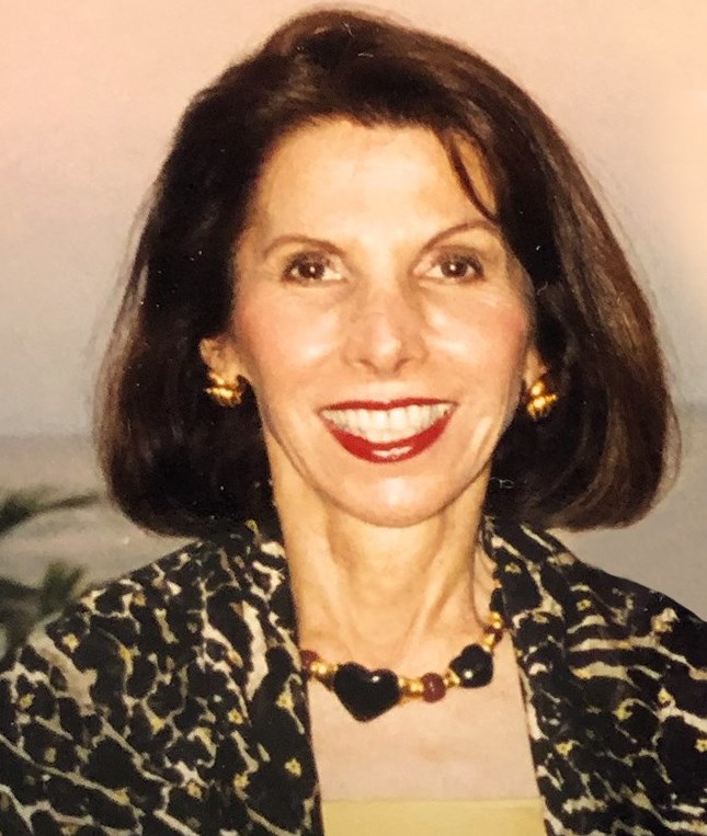 Lucia T. Harvey Obituary - West Palm Beach, FL