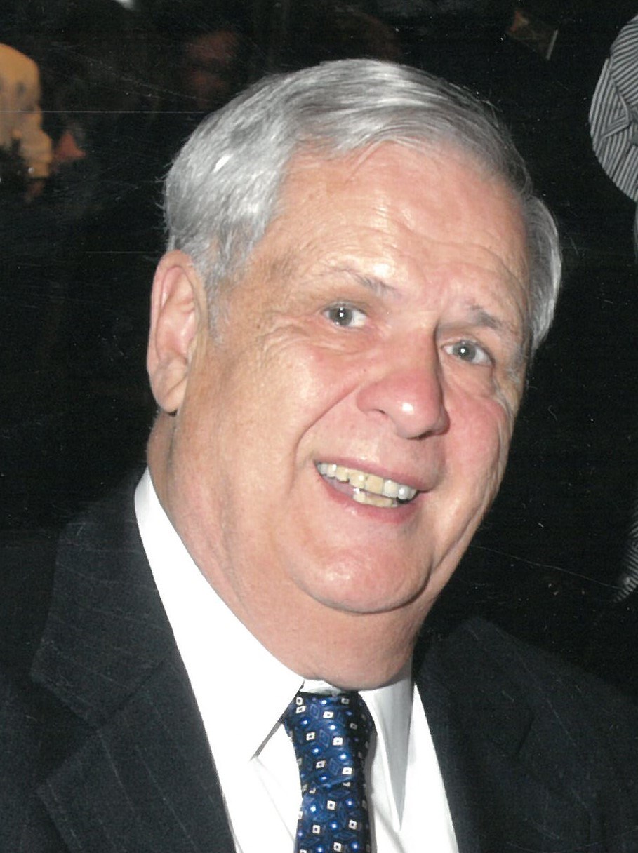 Joseph Radvansky Obituary - Levittown, PA