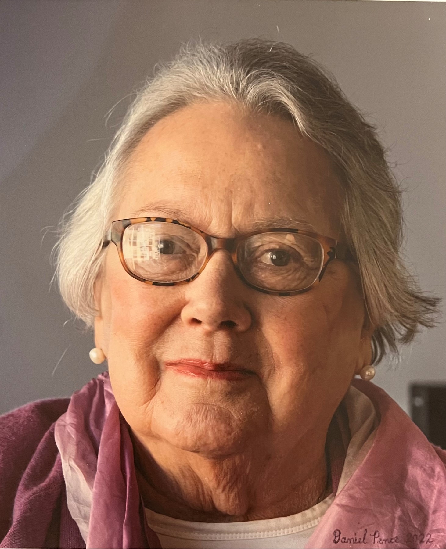 Mary Hardman Obituary - Washington, DC