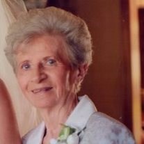 Maria Spreng Obituary - Columbus, OH