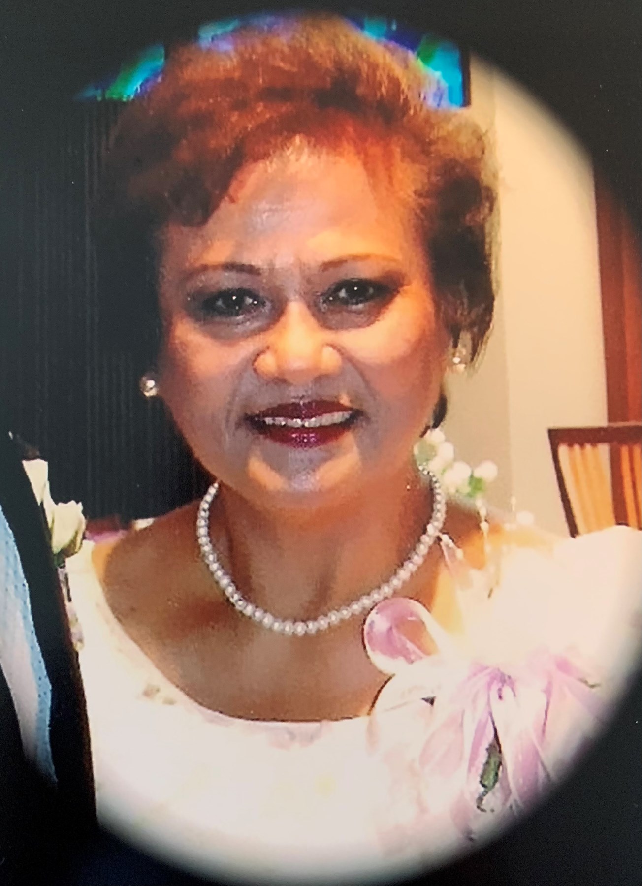 Elizabeth Escano Obituary - Mayfield Heights, OH