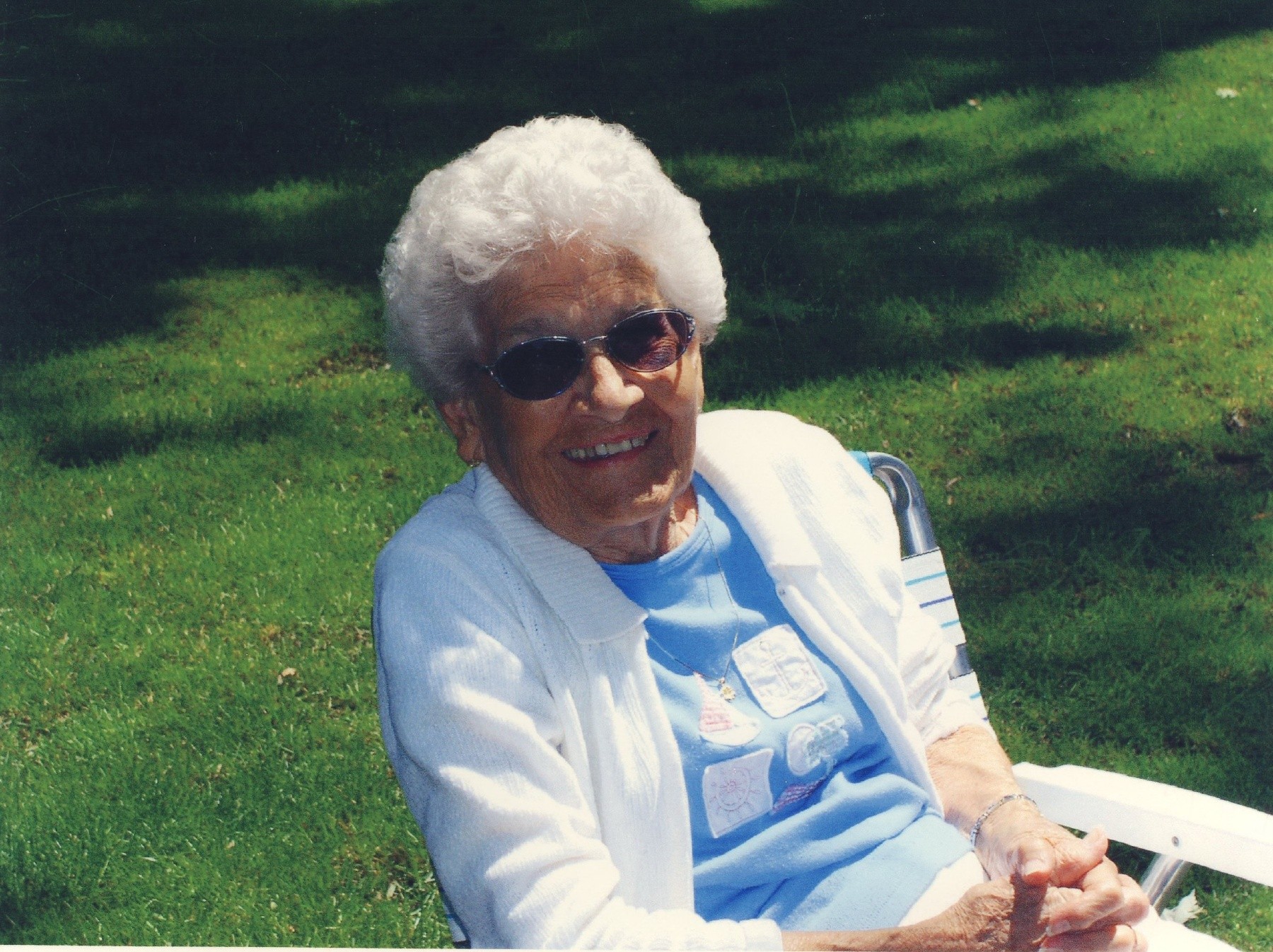 Hazel Dorothy Furman Edwards Obituary - Hanford, CA