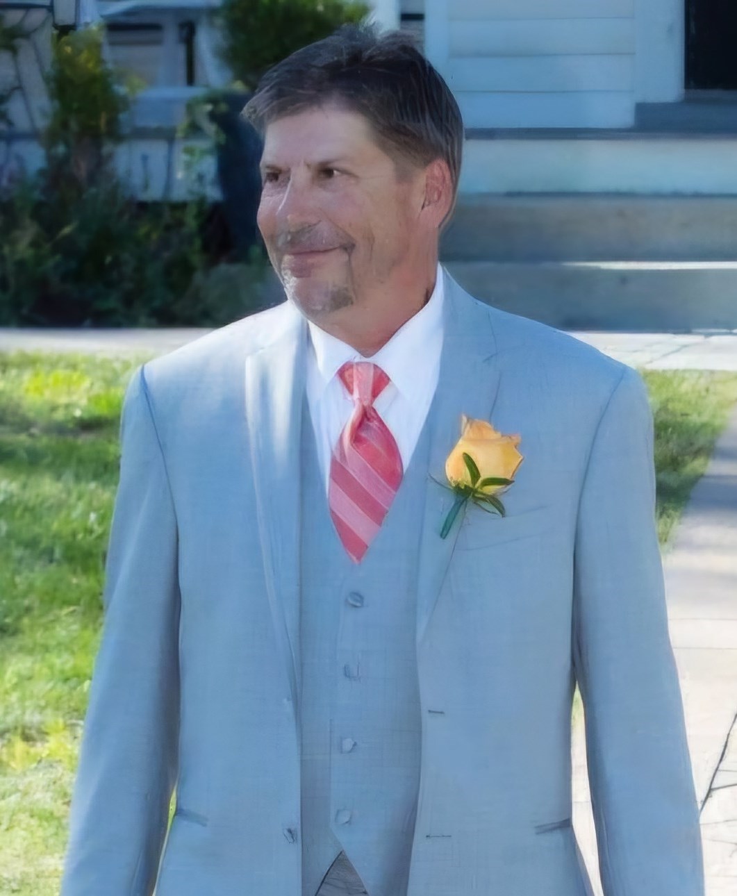 Gary Brooke Obituary - Kansas City, MO