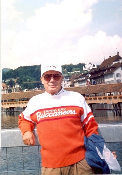 John Quezada Obituary - Tampa, FL