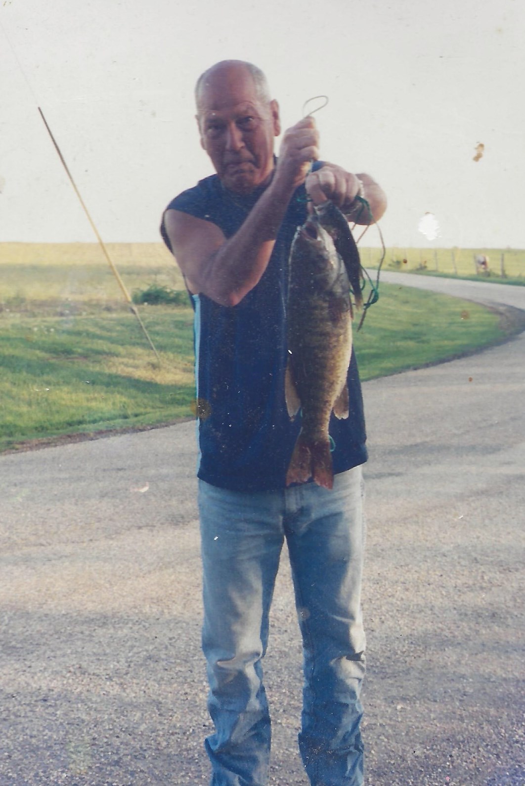 James Brindle Obituary - Middletown, OH