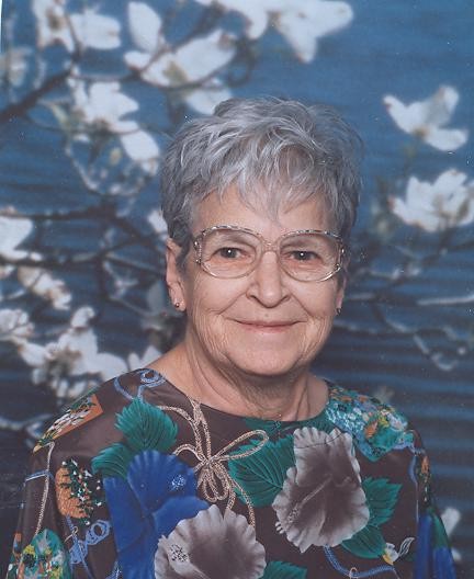 Marie-Rose Landry Obituary - Jonquiere, QC