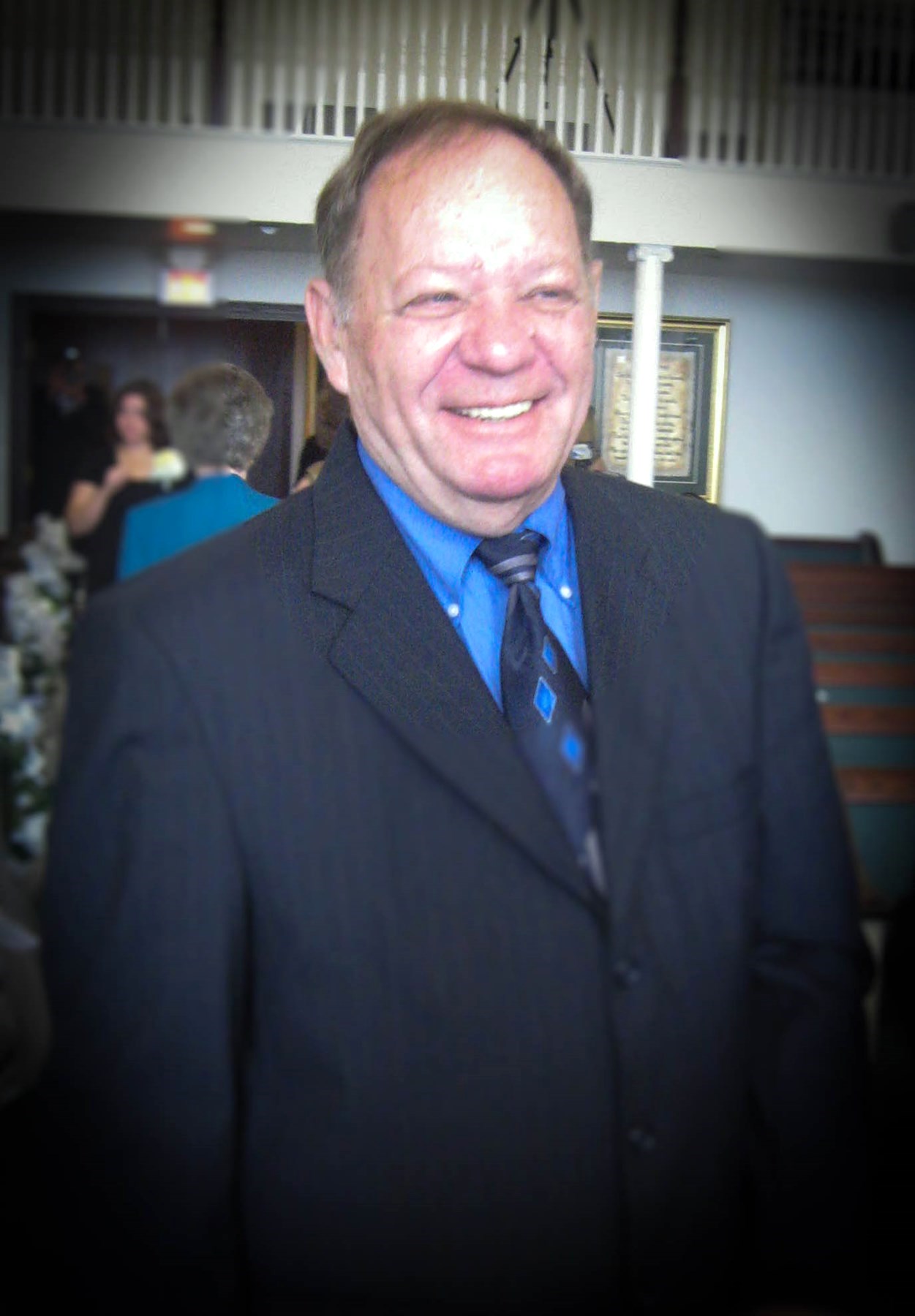 Darrell Pearce Obituary - Fort Worth, TX