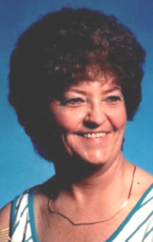 Shirley Cansler Obituary - Greeneville, TN