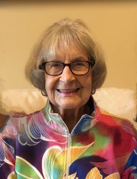 Jan Marrs Obituary - North Charleston, SC