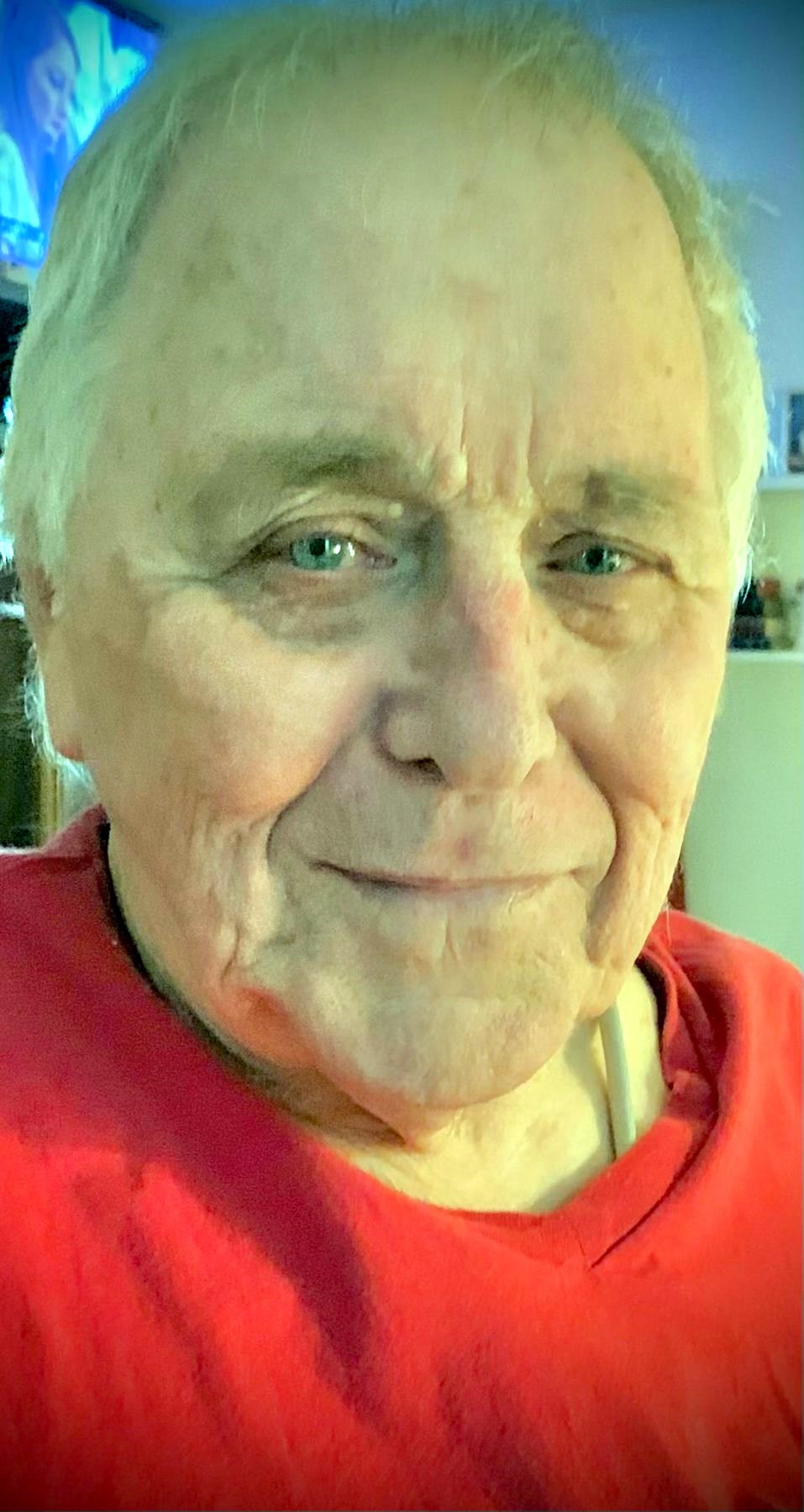 John "Johnny" Marsh Obituary - Greensboro, NC