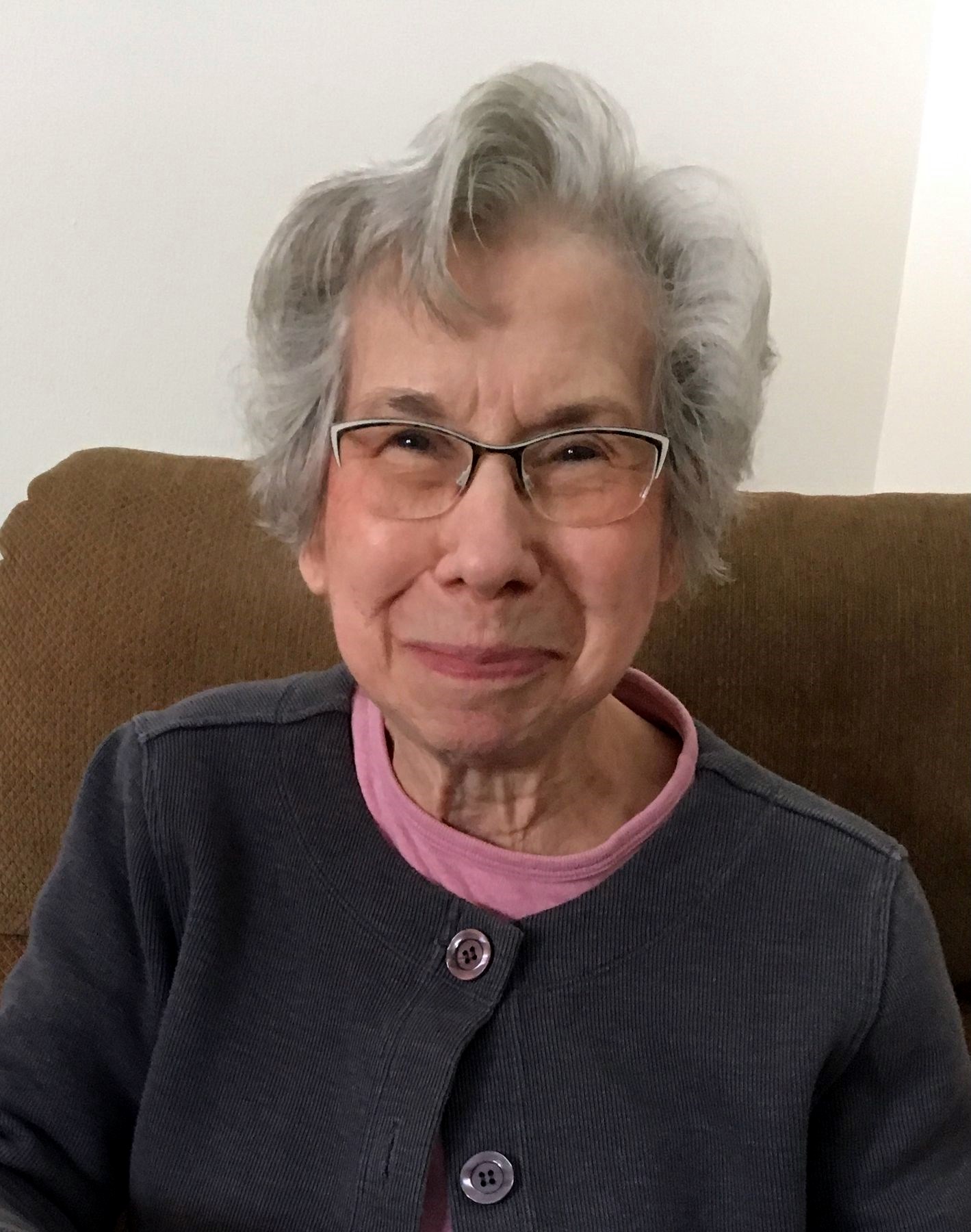 Patricia Stuck Obituary - Concord, NH