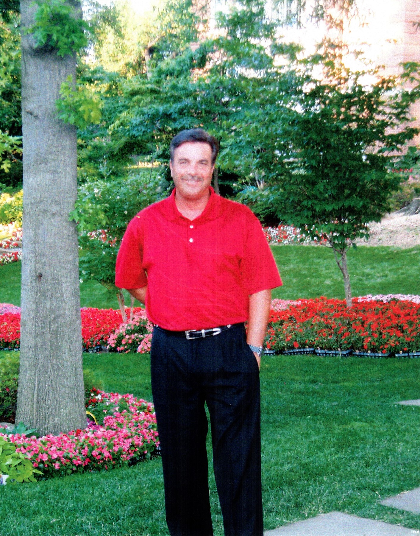 Michael Fenton Obituary - Tampa, FL