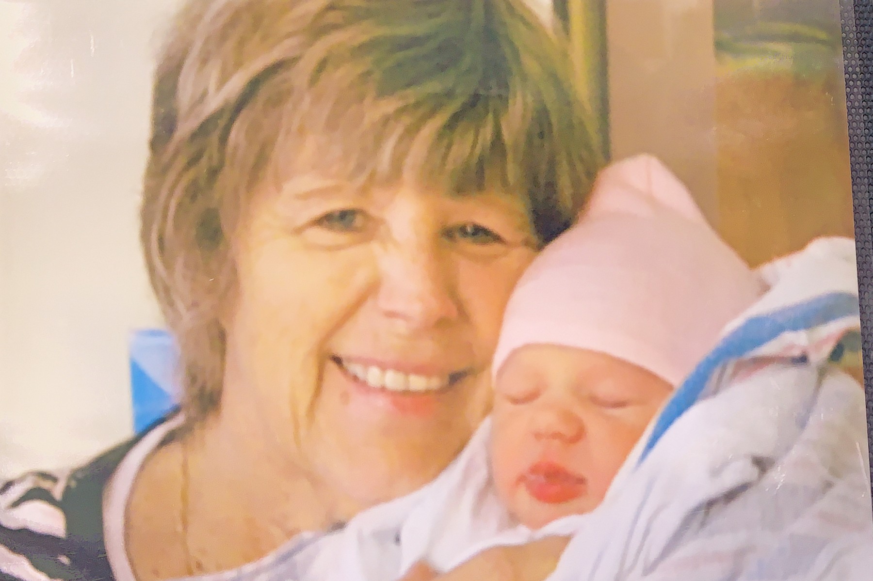 Sharon Beam's Instagram, Twitter & Facebook on IDCrawl