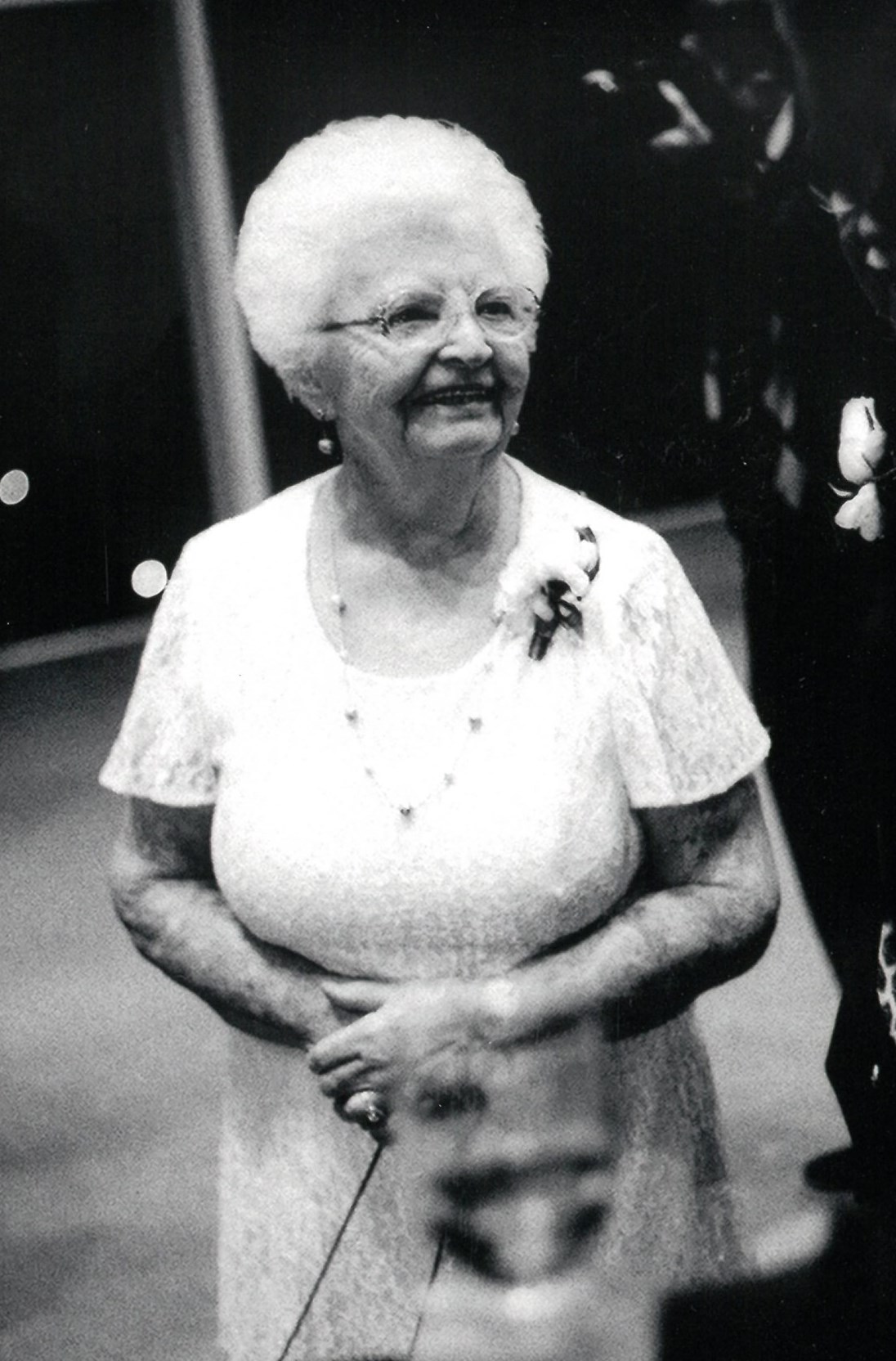 Moleta Carsey Obituary - West Valley City, UT