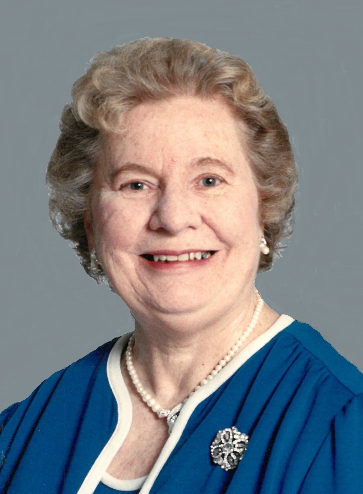 Edna McWalter Obituary - Windsor, ON