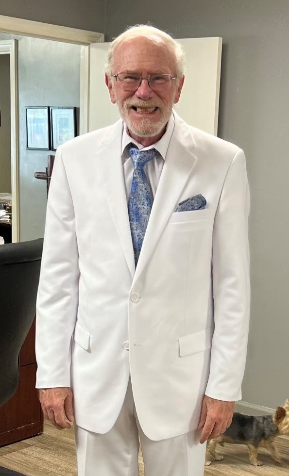 Paul Hess Obituary - Pickens, SC