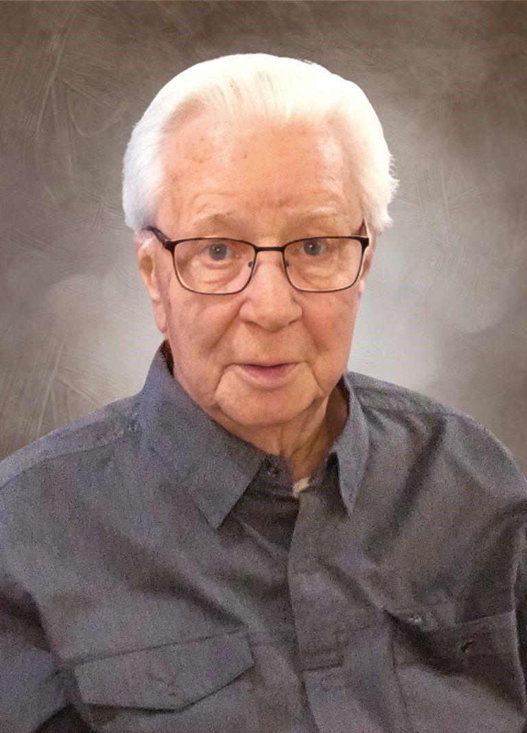 Réal Hamel avis de décès - Québec, QC