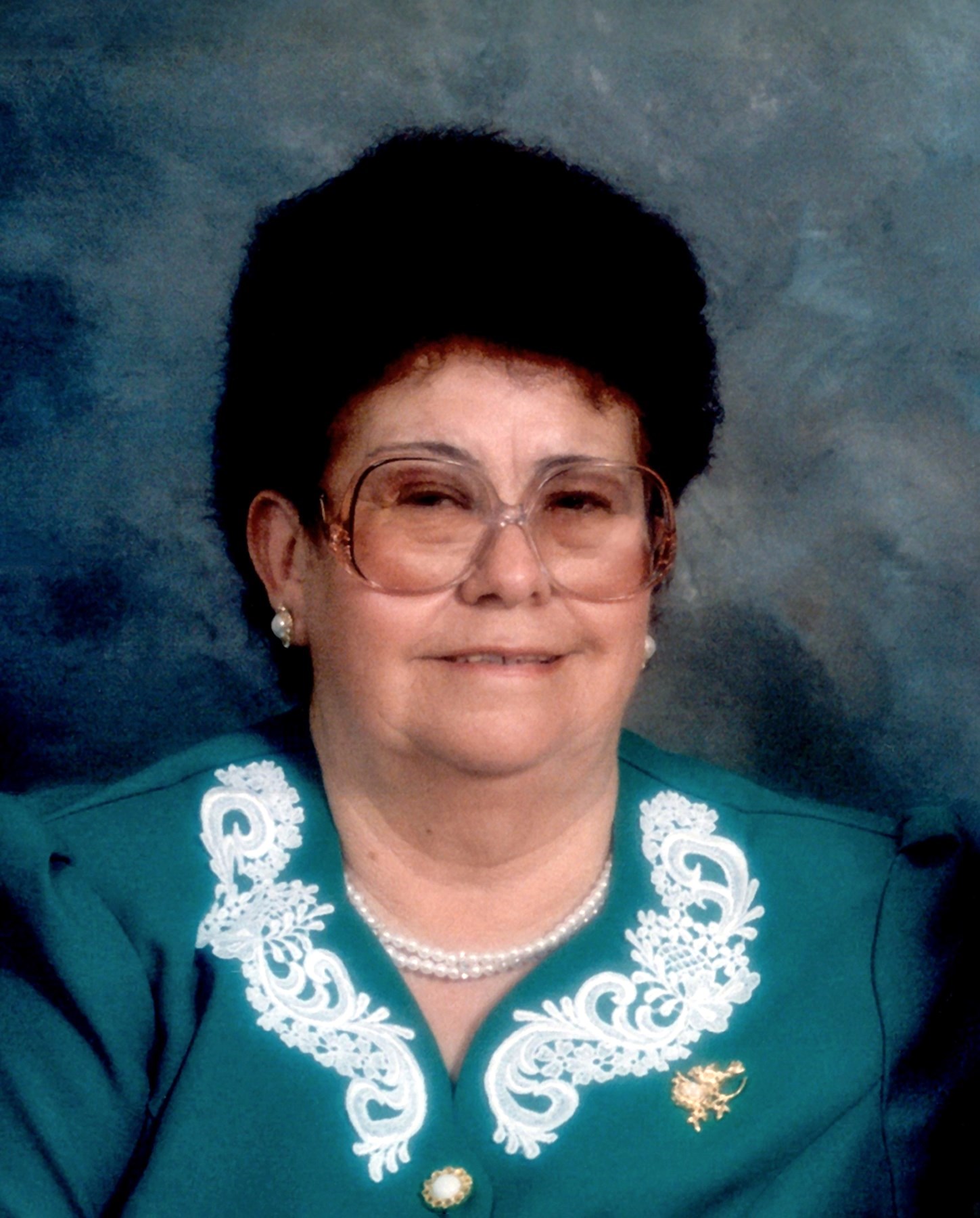 Valentina Rodriguez Obituary - Delano, CA