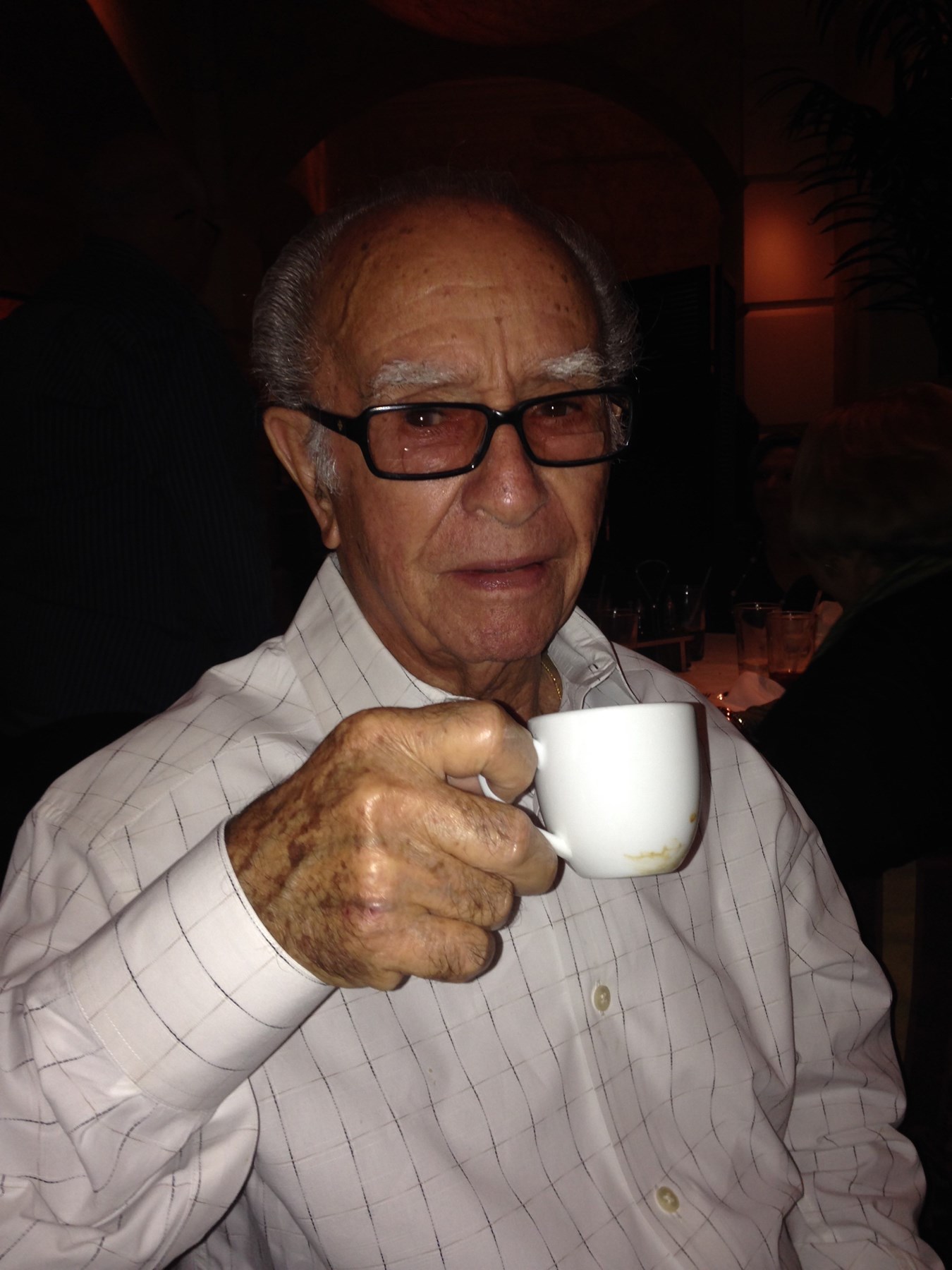 Justo R. Perez Obituary - Hialeah, FL