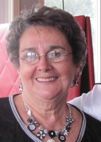Marie-Rose Nault Obituary - St-Hyacinthe, QC