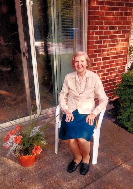 Lucille Ryan Obituary - Williamsville, NY