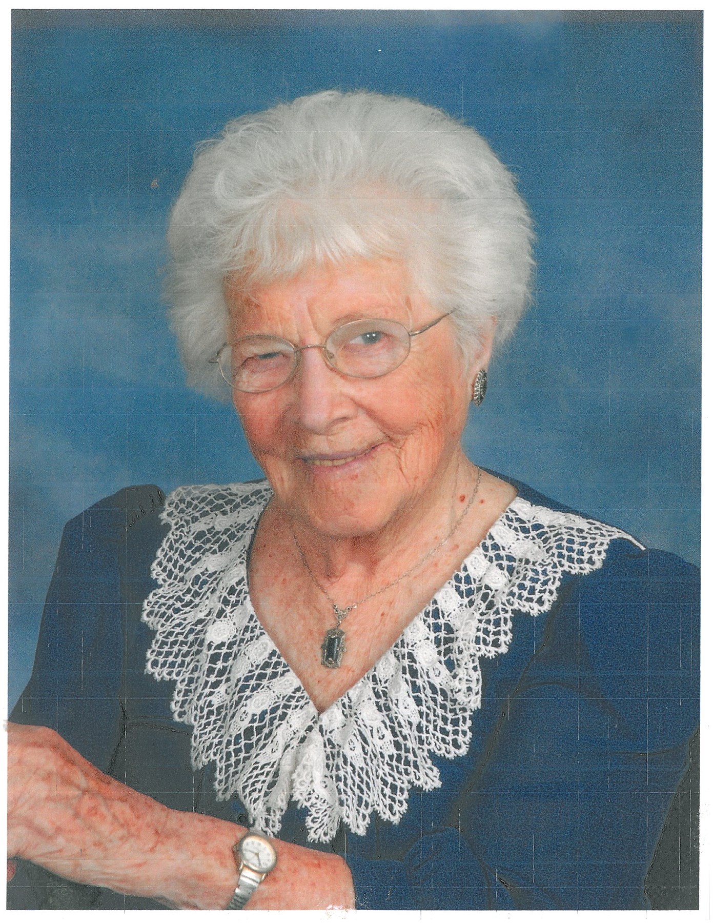 Frances Lewis Obituary - Wheat Ridge, CO