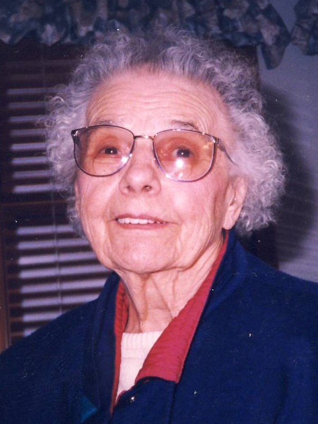 Mary Chlysta Obituary - Ravenna, OH