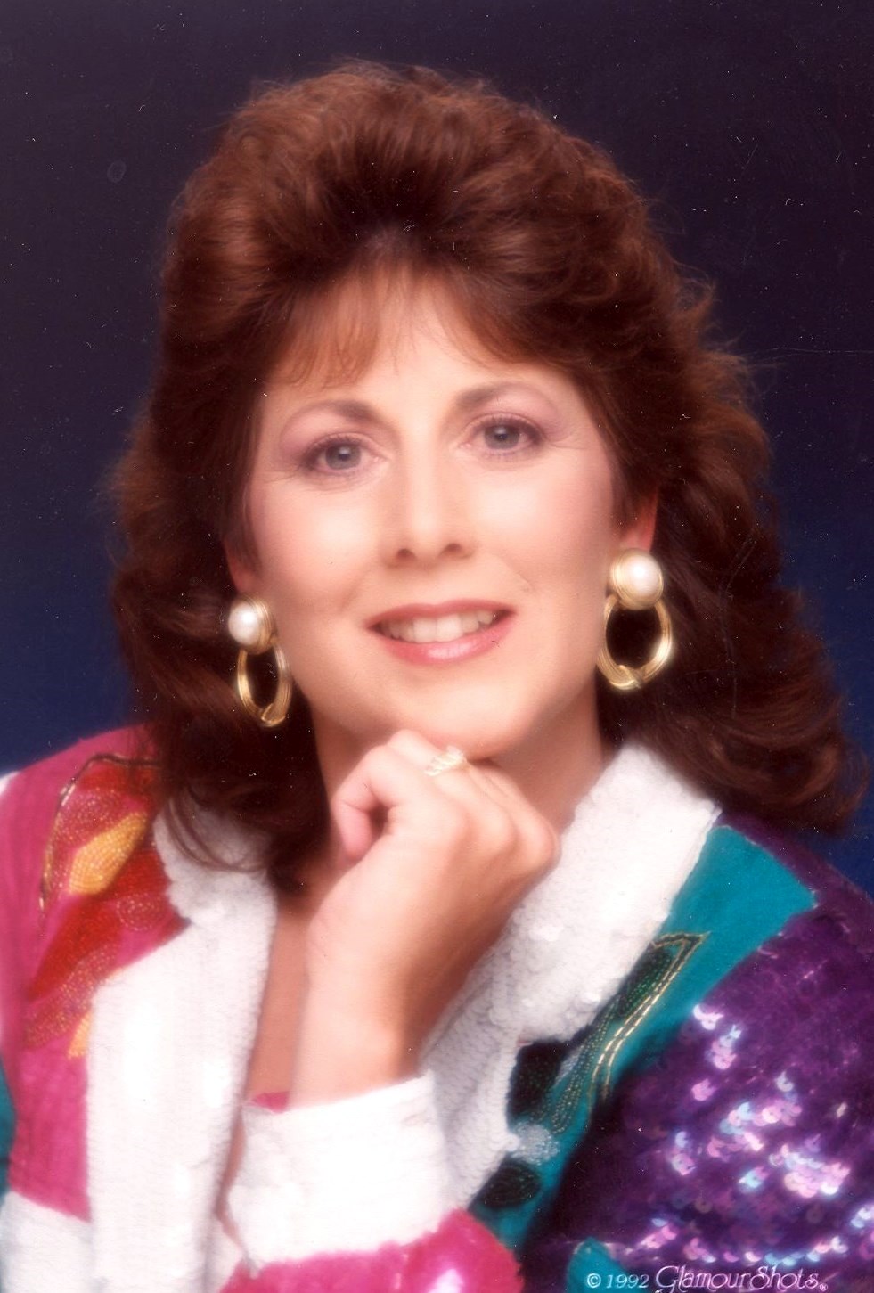 Jacqueline Schuster Obituary - Renton, WA