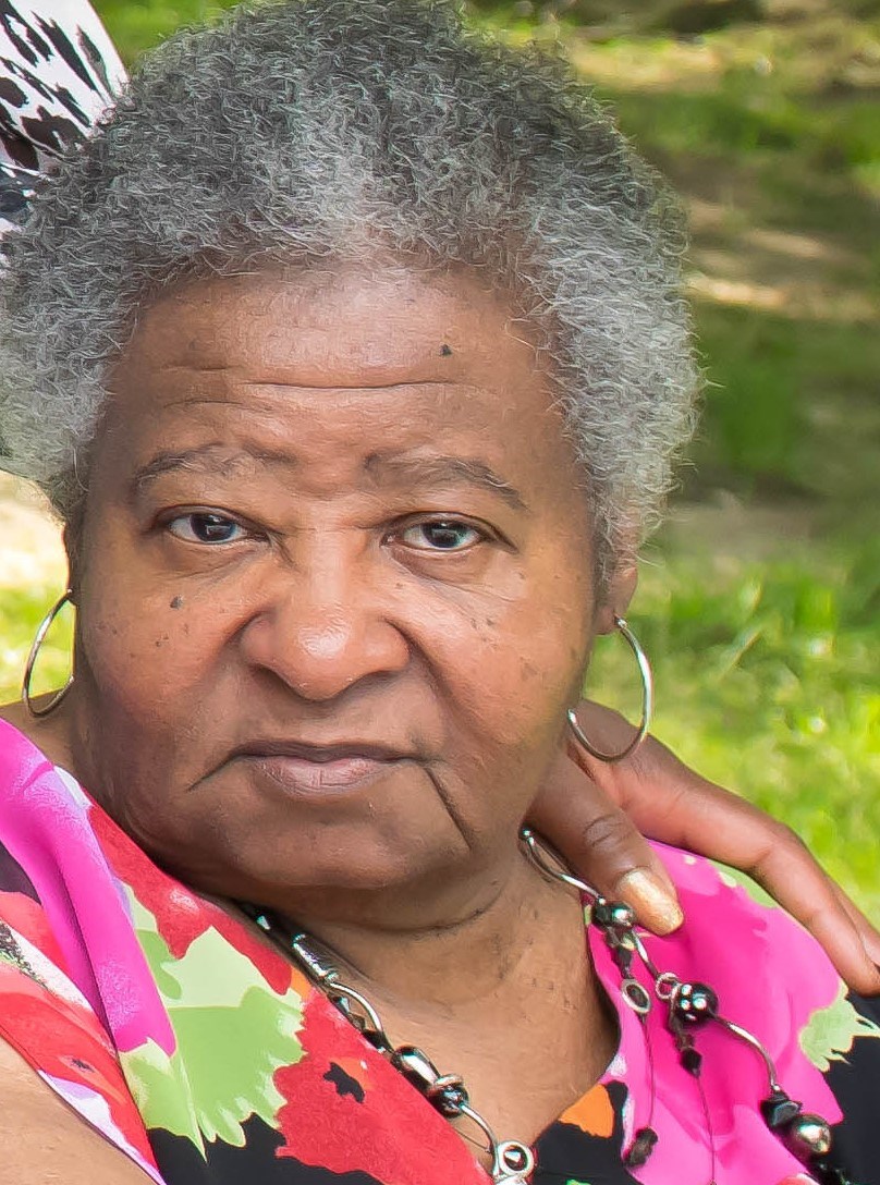 Daisy Jackson Obituary - Indianapolis, IN