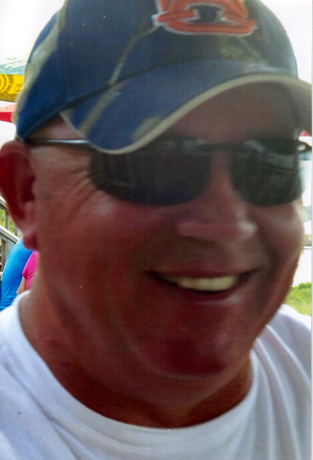 Mark Whitlow Obituary - Decatur, AL