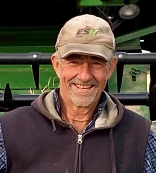 Kenneth Shirley Obituary - Carlyle, SK