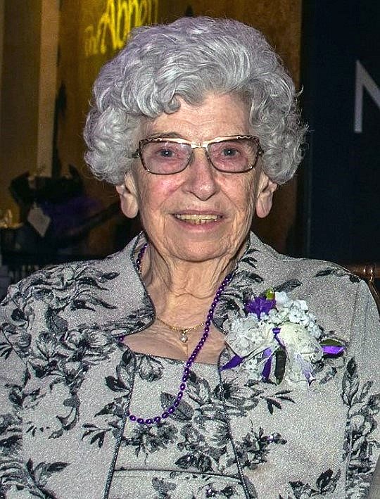 June Griesemer Obituary - West Palm Beach, FL