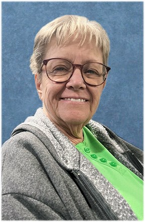 Audrey Kluge-Sproul Obituary - St. Clair Shores, MI