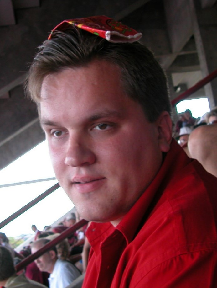 Michael Strain Obituary - Bethany, OK