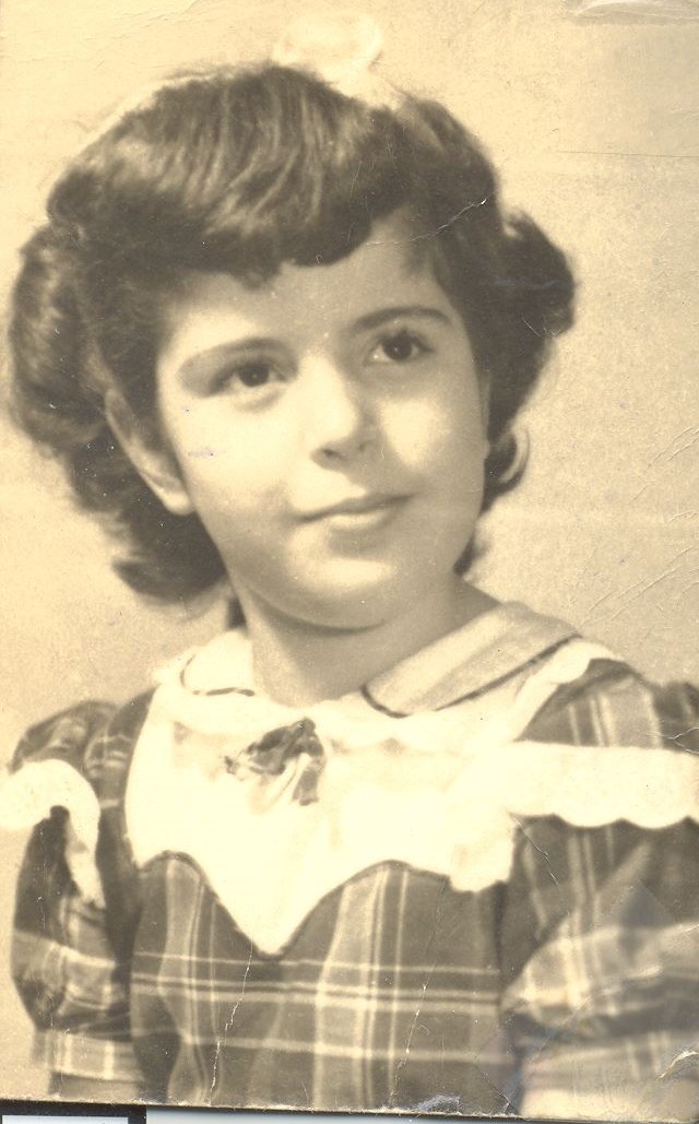 Marie Riccio's Instagram, Twitter & Facebook on IDCrawl