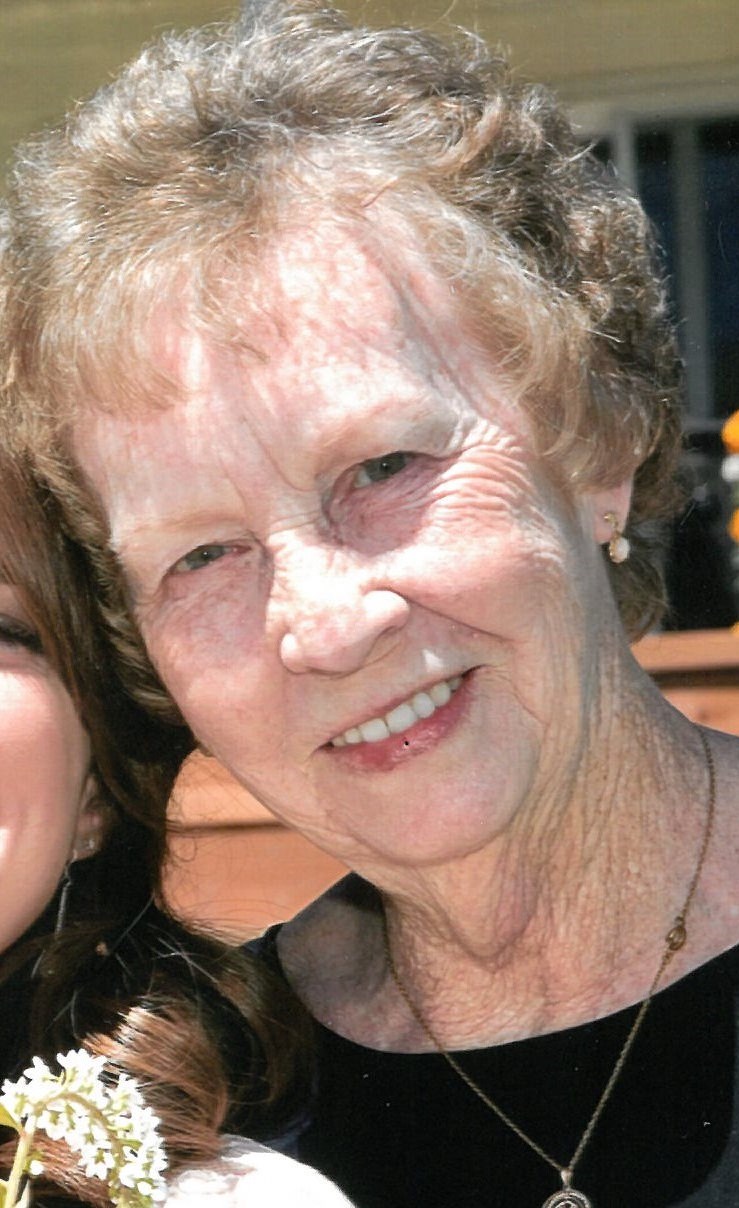 Angie Kathleen Adams Obituary - Gresham, OR