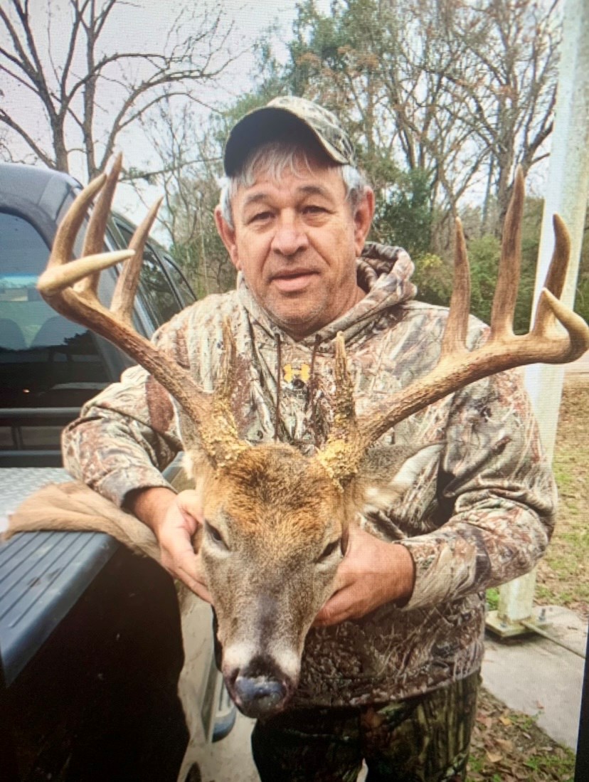 Donald "Donnie" Summers Obituary - Gonzales, LA