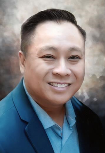 John Go Obituary - Brampton, ON