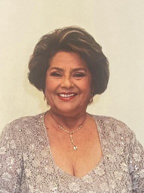 Gladys Romero Vda De Rojas Obituary - Orlando, FL