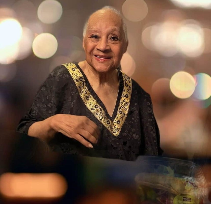 Anna Geter Obituary - Columbia, SC