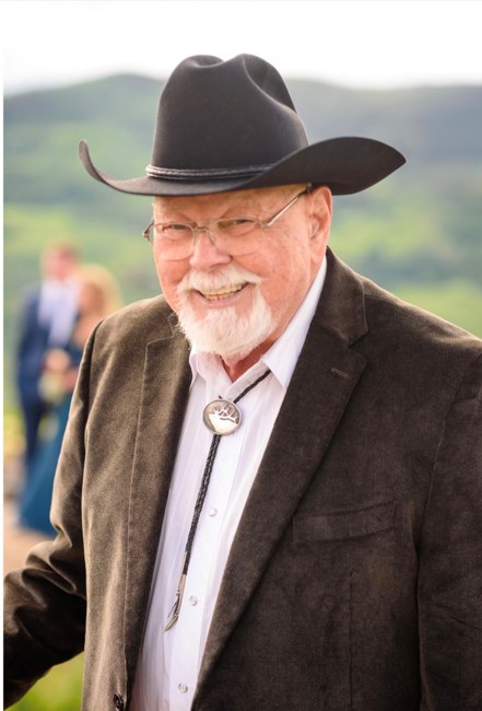 Robert Moore Obituary - Castle Rock, CO