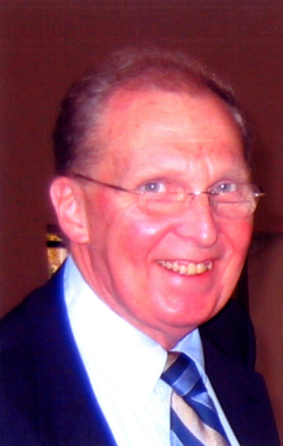 Richard Loughry Obituary - Centennial, CO