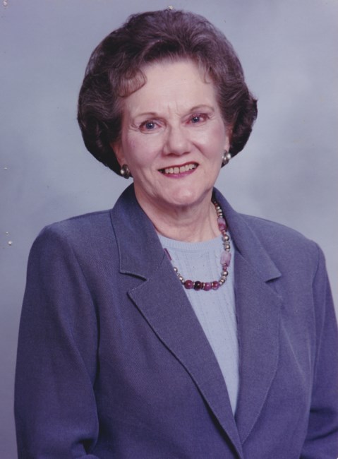 Shirley Parker Obituary - Decatur, AL