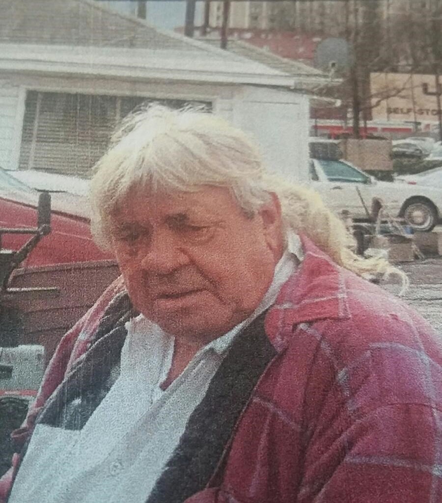 David "Davey" Larry Buttrey Obituary - Elkridge, MD