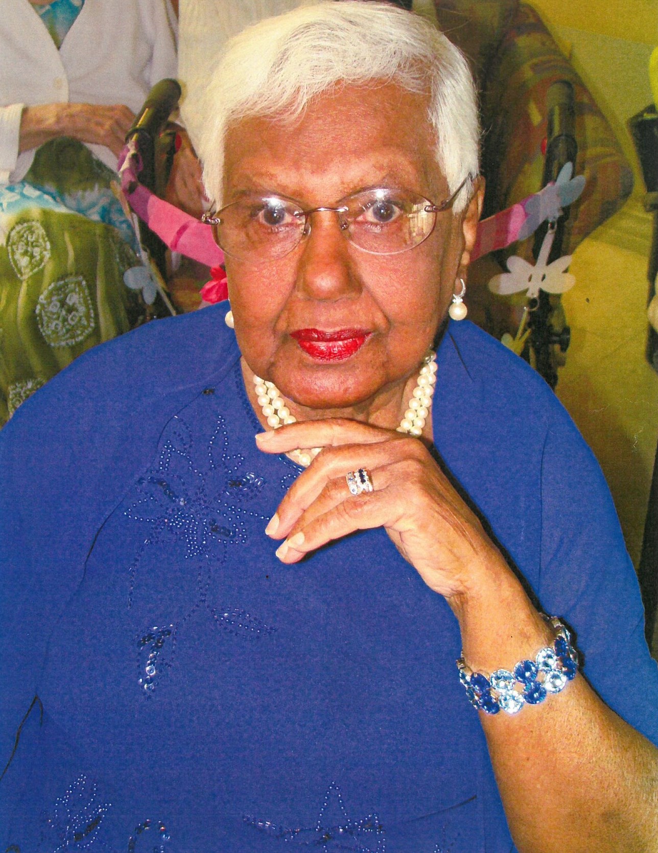 Susan S. Narain Obituary - Toronto, ON